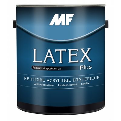 Peinture MF